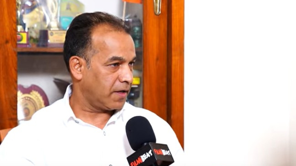 ಗಾಯಕಿ ಪೃಥ್ವಿ ಭಟ್‌ಗೆ ಮಾಟ-ಮಂತ್ರ, ವಶೀಕರಣ: ತಂದೆಯ ವಿರುದ್ಧವೇ ಇದೆಂಥಾ ಆರೋಪ | Narahari Dixit Talks About ...