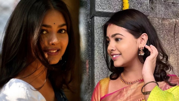 ಸೀರೆಯಿಂದ ಶುರುವಾದ ಜಗಳ ಗಿಣಿರಾಮ ಧಾರಾವಾಹಿಯನ್ನು ಮುಗಿಸಿಬಿಡ್ತು- ನಯನಾ ನಾಗರಾಜ್ ...