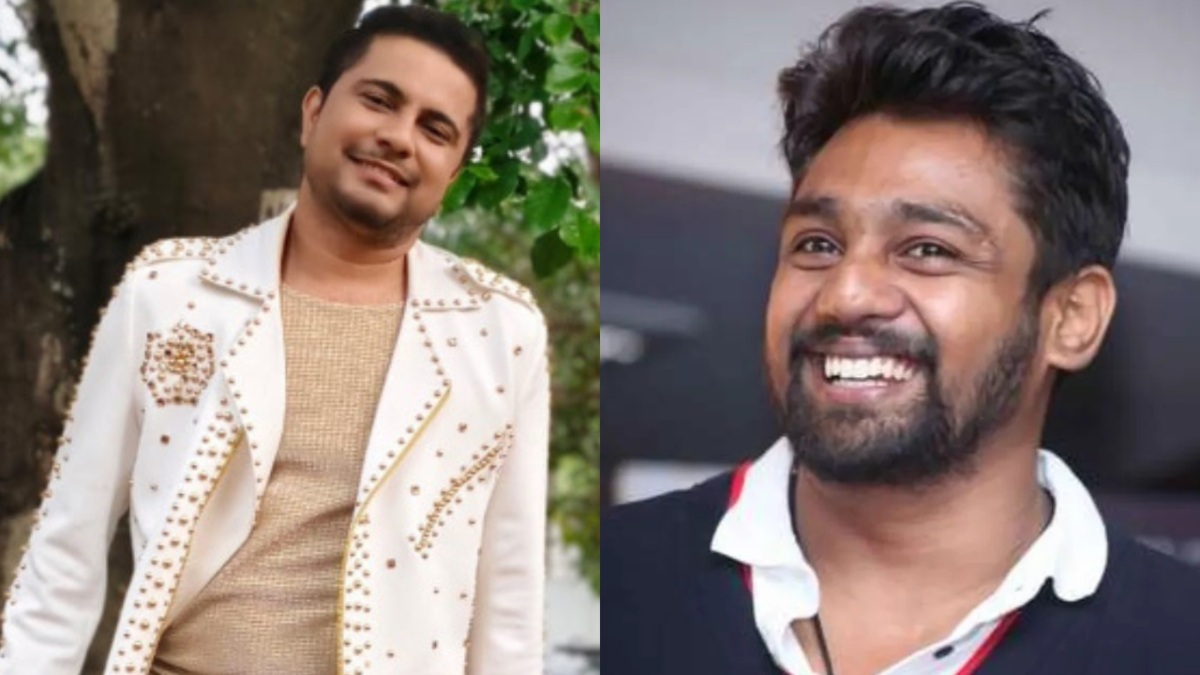 ಅಣ್ಣ ನನ್ ಬಿಟ್ಬಿಡಿ ಅಣ್ಣ.. ಹೊಡಿಬೇಡಿ ಪ್ಲೀಸ್‌ ಎಂದ ಪ್ರಥಮ್: ಇಲ್ಲಿದೆ ವೈರಲ್ ವಿಡಿಯೋ! | Actor Pratham Says ...