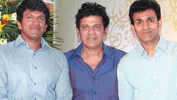 Puneeth Rajkumar: ನಾವು ಆ ದುಃಖದಿಂದ ಪೂರ್ತಿ ಹೊರಗೆ ಬಂದಿಲ್ಲ, ಈಗ ಅದೆಲ್ಲ ಬೇಡ ಎಂದ ಶಿವರಾಜ್ ಕುಮಾರ್ ...