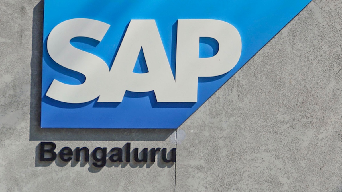 ಎಸ್‌ಎಪಿ ಬೆಂಗಳೂರು ಹೊಸ ಕ್ಯಾಂಪಸ್ ಉದ್ಘಾಟನೆ ದಿನಾಂಕ ಘೋಷಣೆ | SAP Labs India ...