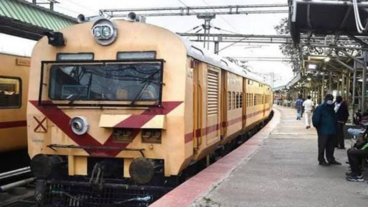 Bengaluru Suburban Rail: ಚಿಕ್ಕಬಳ್ಳಾಪುರಕ್ಕೆ ಉಪನಗರ ರೈಲು ಸೇವೆ, ಇಲ್ಲಿದೆ ಅಪ್ಡೇಟ್‌ | Key Development ...