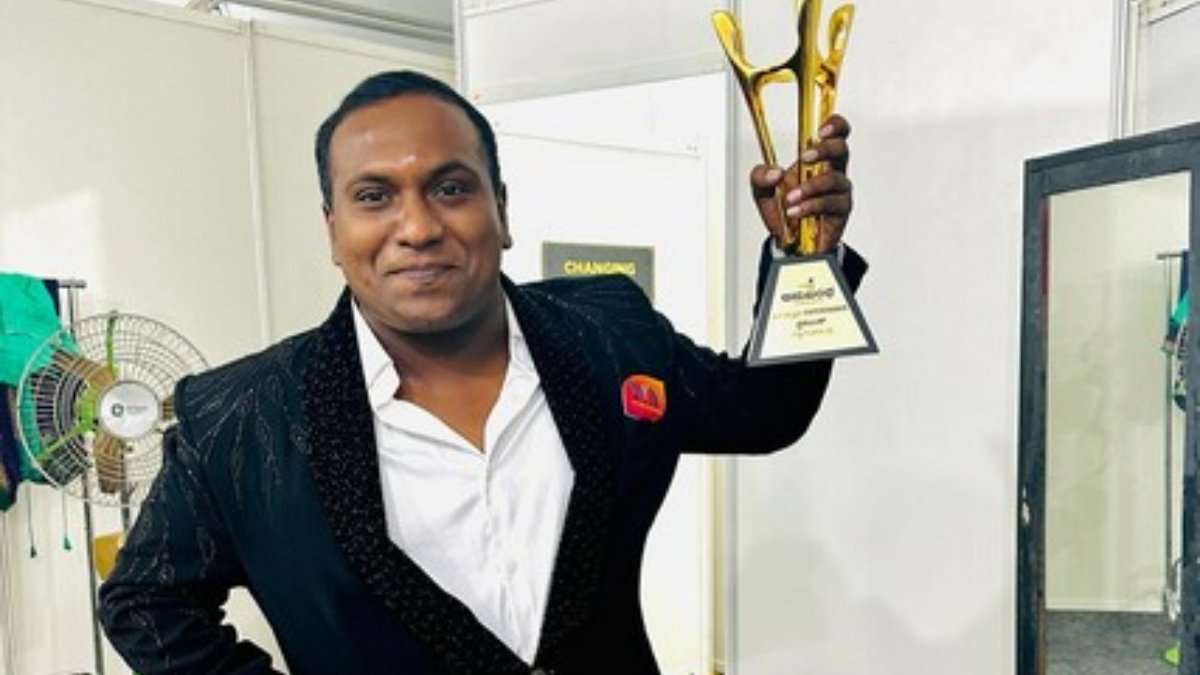 ಅಪ್ಪನ ದುಡ್ಡಲ್ಲಿ ಶೋಕಿ ಮಾಡ್ತಾರಾ ಗಿಚ್‌ ಗಿಲಿಗಿಲಿ ಪ್ರಶಾಂತ್‌: ಕೊಟ್ಟ ಉತ್ತರವೇನು ...