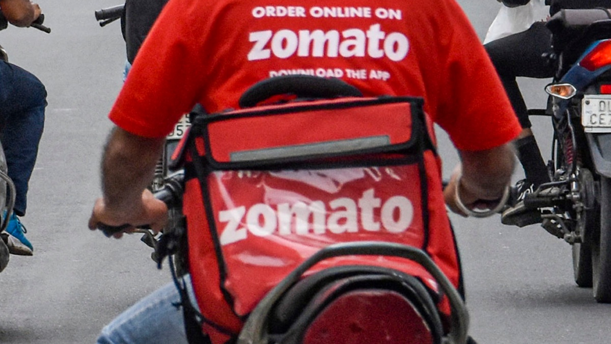 Zomato: ಮತ್ತೊಂದು ಸುತ್ತು ಉದ್ಯೋಗ ಕಡಿತ ಘೋಷಣೆ ಮಾಡಿದ ಝೊಮ್ಯಾಟೊ | Zomato ...