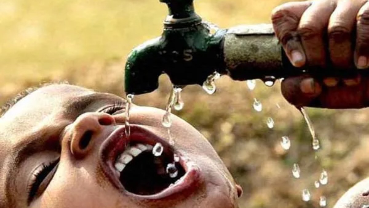 ಬೆಂಗಳೂರು ಜನರಿಗಾಗಿ 1 ವಾರ ವಿಶೇಷ ಅಭಿಯಾನ, BWSSBಗೆ ರೇಡಿಯೋ ಮಿರ್ಚಿ ಸಾಥ್ ...