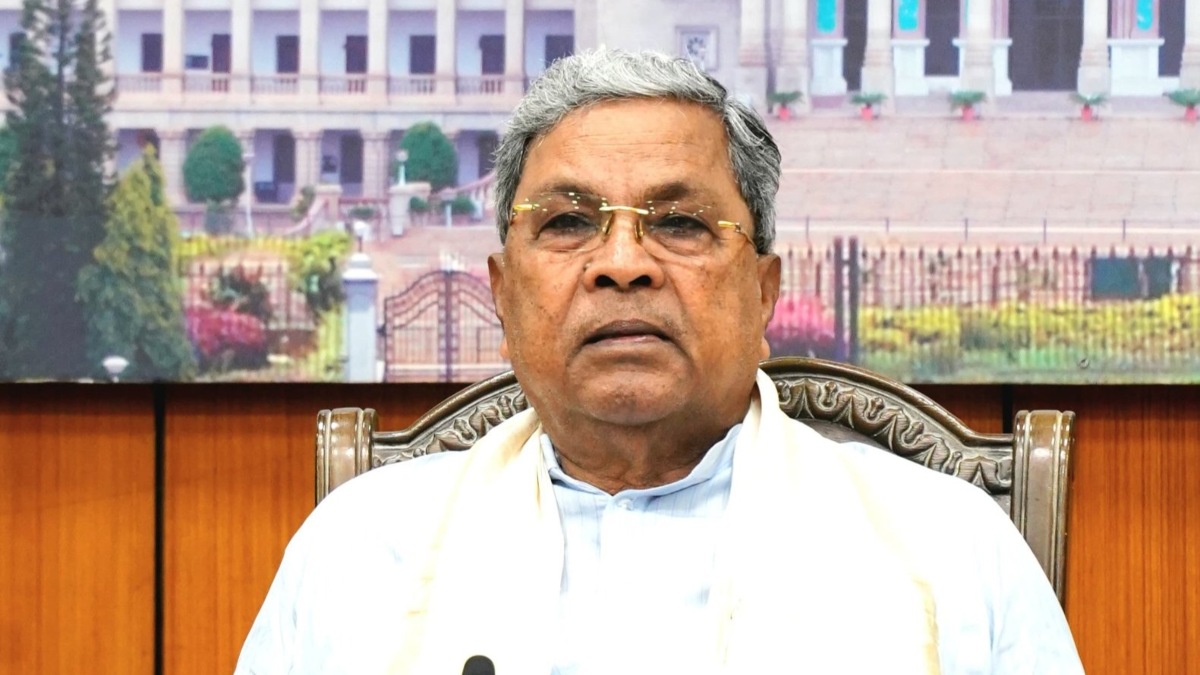 ಸುಹಾಸ್ ಶೆಟ್ಟಿ ಹತ್ಯೆ ಬಗ್ಗೆ ಸಿಎಂ ಸಿದ್ದರಾಮಯ್ಯ ಹೇಳಿದ್ದೇನು? | CM Siddaramaiah Announces Special Force ...