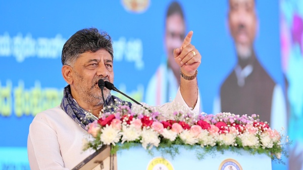 ಬೆಂಗಳೂರು ಮಂದಿಗೆ ಸಿಹಿಸುದ್ದಿ, ಈ ಭಾಗದ ಜನರಿಗೆ ಕುಡಿಯುವ ನೀರಿಗೆ ನೋ ಟೆನ್ಷನ್ ...