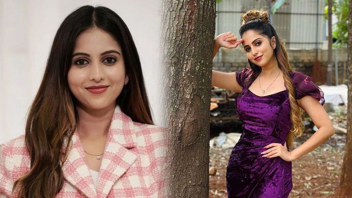 'ಮೊದಲು ರಾಜರು ಡ್ಯಾನ್ಸ್ ನೋಡಲು ಆಸ್ತಿ, ದುಡ್ಡು ಖರ್ಚು ಮಾಡ್ತಿದ್ದರು, ಈಗ ರೀಚಾರ್ಜ್ ಮಾಡಿದರೆ ಸಾಕು' | Actress ...