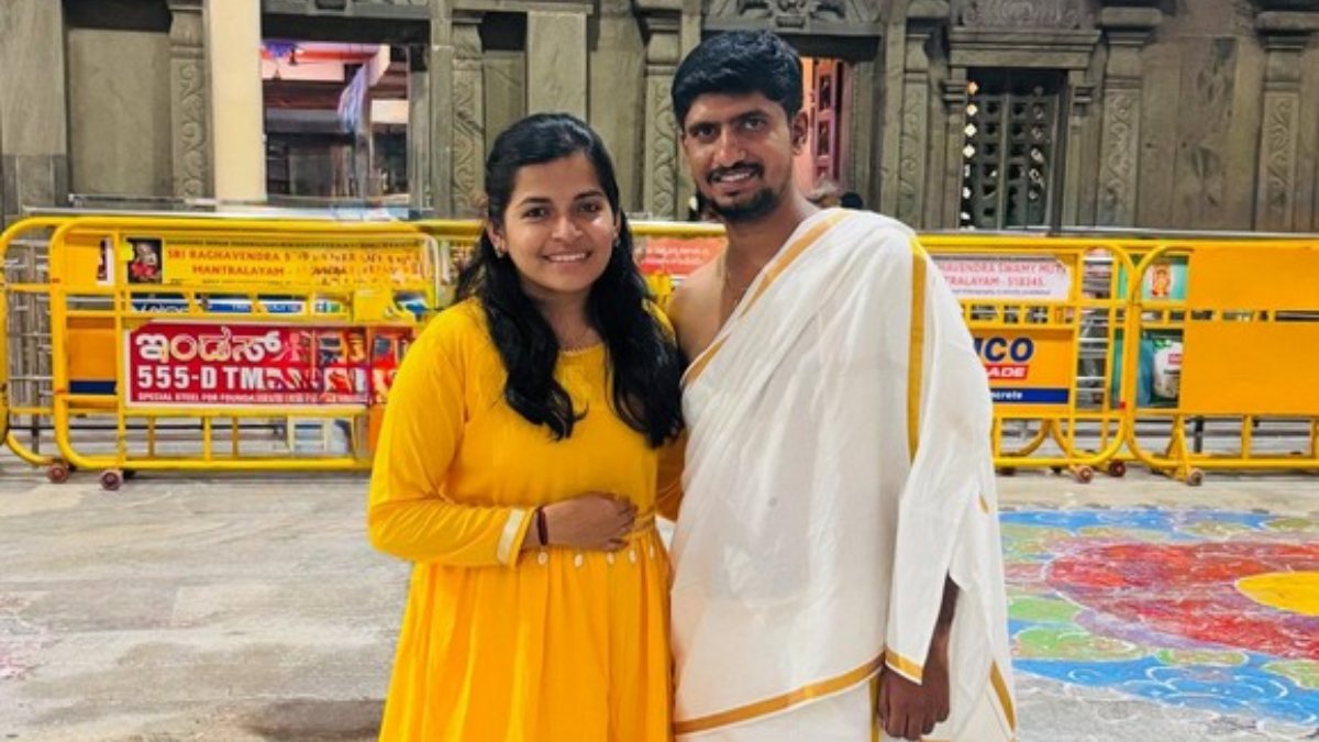 ಪೃಥ್ವಿ ಭಟ್ ಸರಿಗಮಪಗೆ ಆಯ್ಕೆ ಆಗಿದ್ದೇಗೆ: ಸಾಧನೆಗೆ ಸಹಾಯ ಮಾಡಿದ್ದು ಯಾರು ...