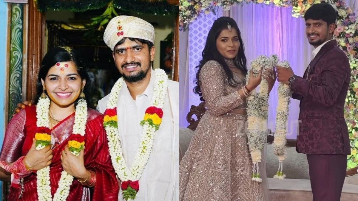 Singer Prithwi Bhat: ಅಪ್ಪನ ವಿರೋಧದ ನಡುವೆ ಅಂದು ಮದುವೆ, ಈಗ ಅದ್ಧೂರಿ ...