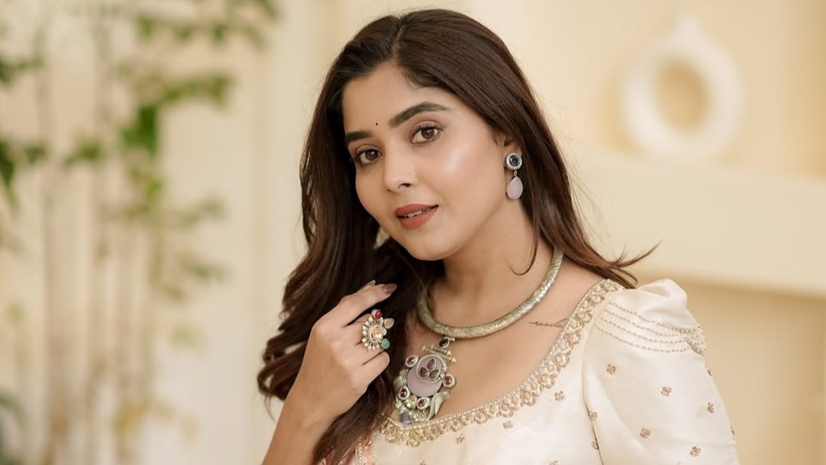 ಬಿಗ್‌ಬಾಸ್‌ ಬೆನ್ನಲ್ಲೇ ದೊಡ್ಡ ಸರ್‌ಪ್ರೈಸ್‌ ಕೊಟ್ಟ ಐಶ್ವರ್ಯ ಸಿಂಧೋಗಿ, ಏನದು ...