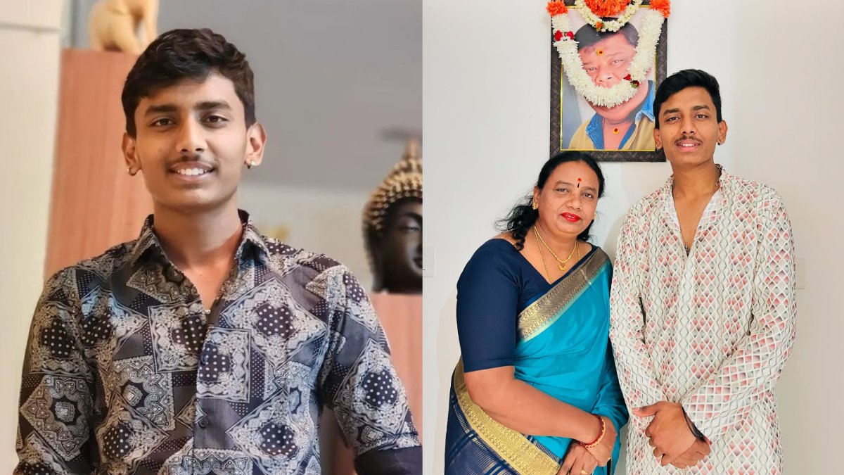 Rakshak Bullet: ರಕ್ಷಕ್‌ ಬುಲೆಟ್‌ ಮದುವೆಯಾಗುವ ಹುಡುಗಿ ಯಾರೆಂದು ಹೇಳಿದ ತಾಯಿ ...