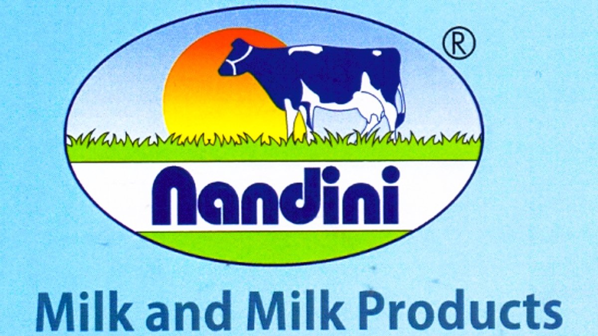 Nandini: ದೇಶದ ಟಾಪ್ ಬ್ರ್ಯಾಂಡ್‌ಗಳಲ್ಲಿ ಕರ್ನಾಟಕದ ನಂದಿನಿಗೆ ಪ್ರಮುಖ ಸ್ಥಾನ ...