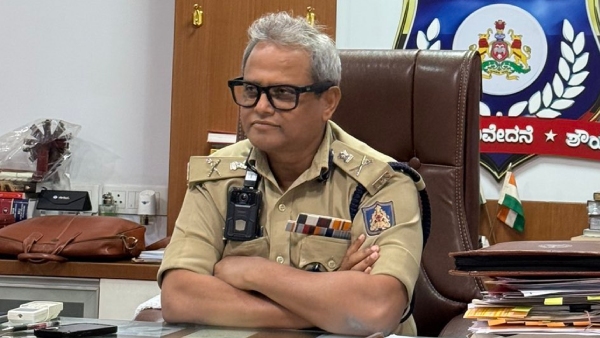 B.Dayanand: ಪೊಲೀಸ್ ಕಮಿಷನರ್ ಬೆನ್ನಿಗೆ IPS ಅಧಿಕಾರಿಗಳು, ಮುಂದೇನಾಗುತ್ತೆ: 5 ಅಂಶಗಳು... | Many IPS ...