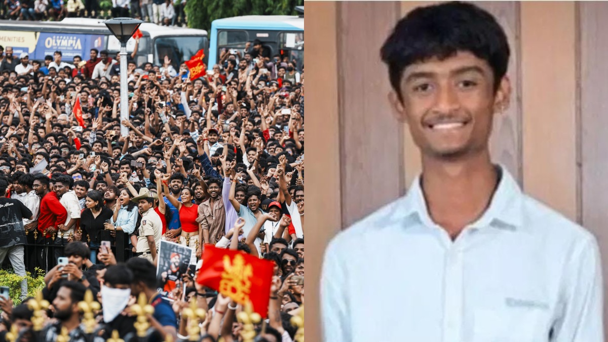 100 ಕೋಟಿ ಆಸ್ತಿ ಮಾಡಿಟ್ಟೆ, ಒಬ್ಬನೇ ಮಗ ಎಲ್ಲ ಬಿಟ್ಟೋದ: ಭೂಮಿಕ್‌ ತಂದೆ ಗೋಳಾಟ ...