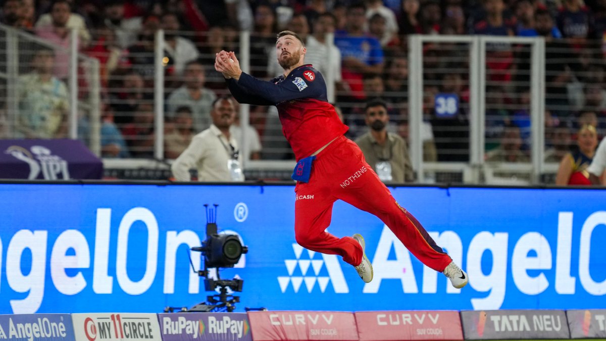 11 ಆರ್‌ಸಿಬಿ ಅಭಿಮಾನಿಗಳ ಸಾವು: ಹೆಸರಿನಲ್ಲಿ ಮಾತ್ರ ಉಪ್ಪು: ಗುಣದಲ್ಲಿ ಸಕ್ಕರೆ ...