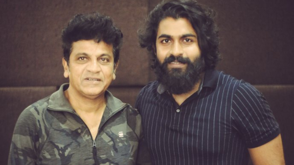 Shiva Rajkumar: ಅನಾರೋಗ್ಯದ ಸಂದರ್ಭದಲ್ಲೂ ಶಿವಣ್ಣ ಈ ಕೆಲಸ ಮಾಡಿದ್ದರು: ಯುವ ರಾಜ್ ...