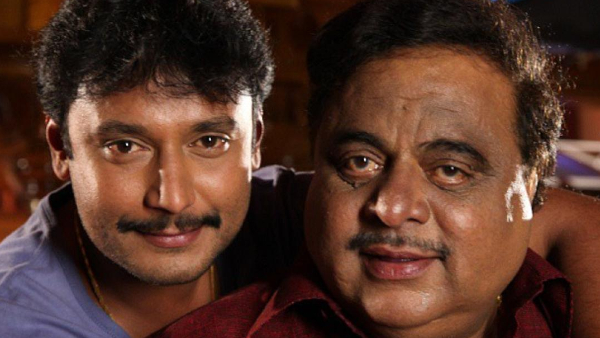 The Devil: ಡೆವಿಲ್‌ ಸಿನಿಮಾದಲ್ಲಿ ನಟ ದರ್ಶನ್‌ ಅಸಲಿ ಪಾತ್ರ ರಿವೀಲ್‌ | Actor ...