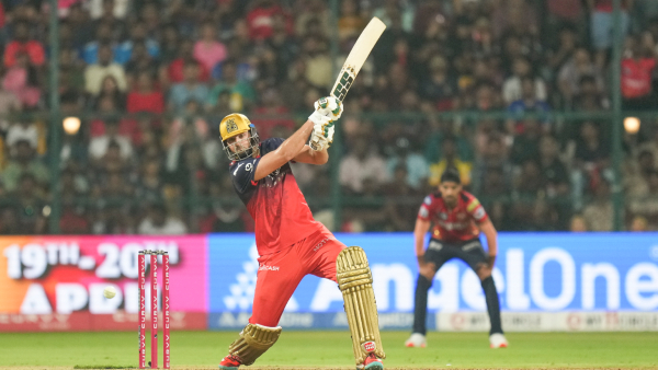 Tim David: ಪಂಜಾಬ್ ಕಿಂಗ್ಸ್ ಫ್ರಾಂಚೈಸಿ ಪರ ಆಡಲಿರುವ RCB ಸ್ಫೋಟಕ ಬ್ಯಾಟರ್ ಟಿಮ್ ...