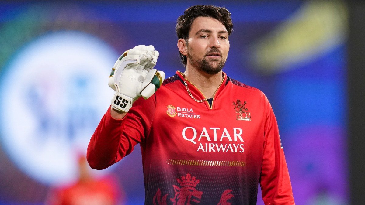 Tim David: ಪಂಜಾಬ್ ಕಿಂಗ್ಸ್ ಫ್ರಾಂಚೈಸಿ ಪರ ಆಡಲಿರುವ RCB ಸ್ಫೋಟಕ ಬ್ಯಾಟರ್ ಟಿಮ್ ...