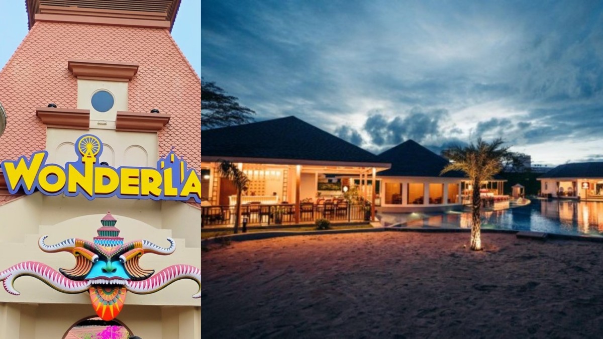 Wonderla Holidays: ದಿ ಇಸ್ಲೆ ರಿಟ್ರೀಟ್ ಪರಿಚಯಿಸಿದ ವಂಡರ್ಲಾ ಹಾಲಿಡೇಸ್‌ | The ...