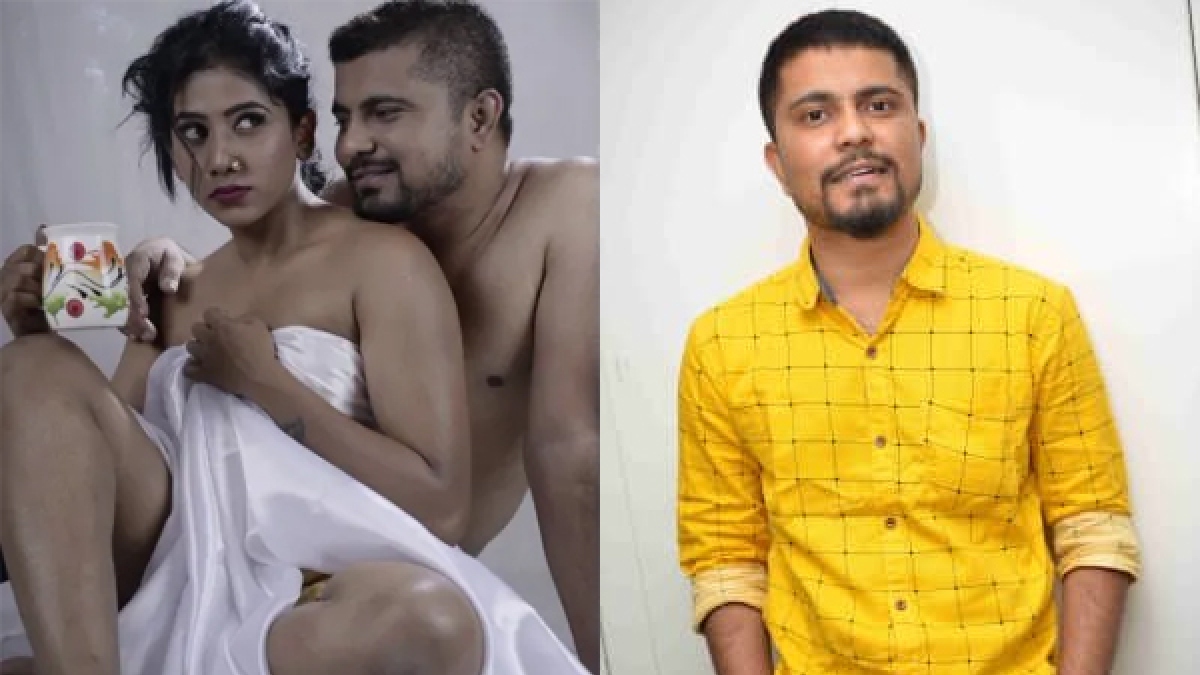 First Night With Devva: ಮೂವಿ ಸಾಂಗ್ ಪೋಸ್ಟ್‌ ಸೋನುಗೌಡ & ಕಿಪಿ ಕೀರ್ತಿ ಲಿಂಕ್ ...