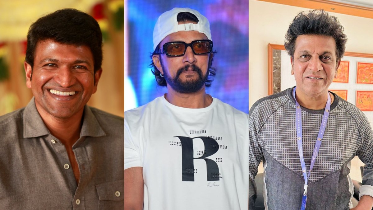 ಪುನೀತ್‌, ಸುದೀಪ್, ಶಿವಣ್ಣನಿಗೆ ಹಿರಿಯ ನಟನ ಹೆಸರಲ್ಲಿ ಕೆಟ್ಟ ಕಾಮೆಂಟ್ಸ್‌ ಹಾಕಿದ್ಯಾರು? | Fake Account In S ...