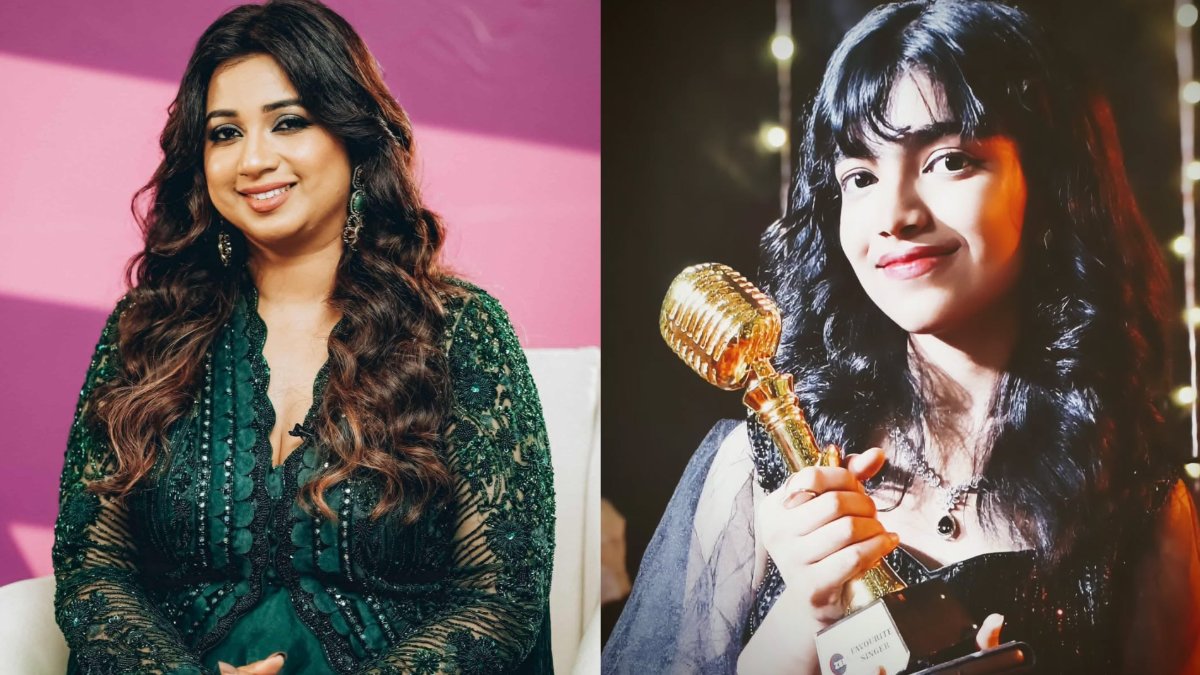 ಸರಿಗಮಪ ಚಾನ್ಸ್‌ ಮಿಸ್‌ ಆದರೂ ದೊಡ್ಡ ಅವಕಾಶ ಗಿಟ್ಟಿಸಿಕೊಂಡ ಲಹರಿ, ಏನದು? | Lahari ...