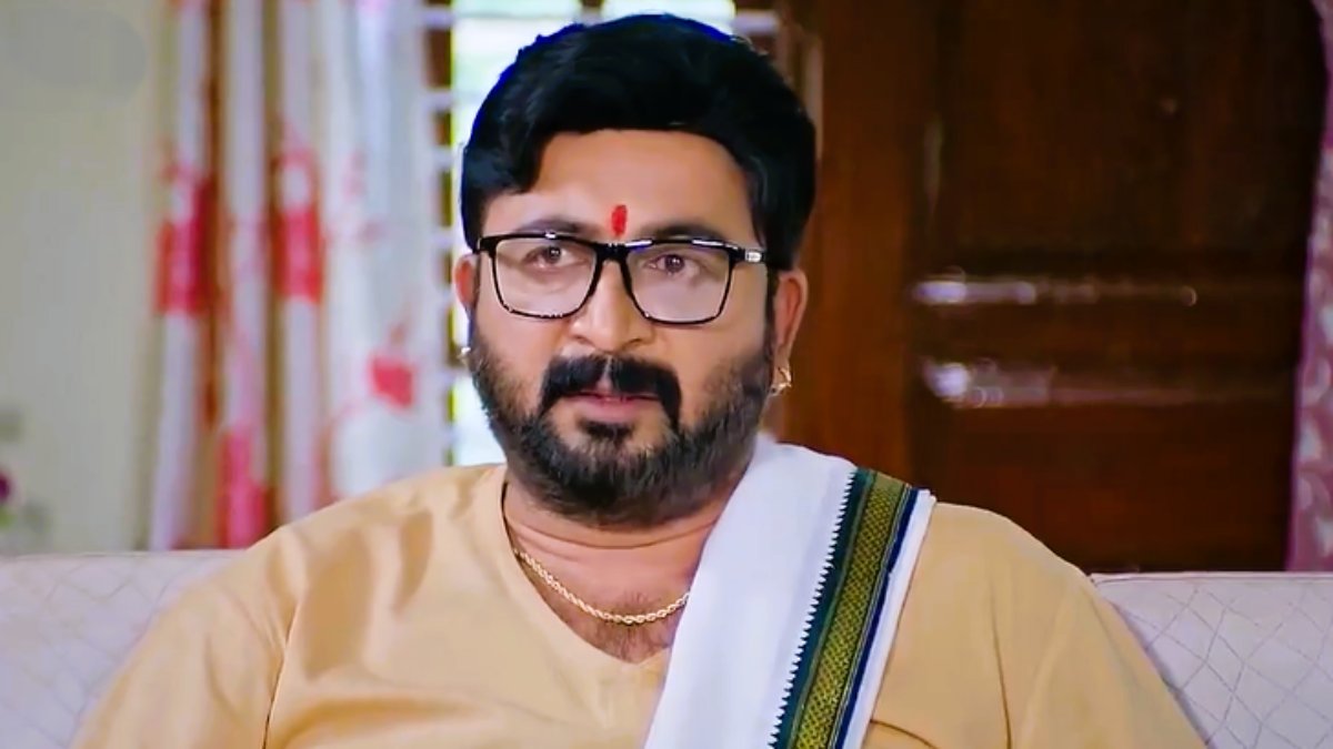 Lakshmi Nivasa: 'ಲಕ್ಷ್ಮೀ ನಿವಾಸ' ಸೀರಿಯಲ್‌ನಿಂದ ನಟ ನೀನಾಸಂ ಅಶ್ವತ್ಥ್ ...