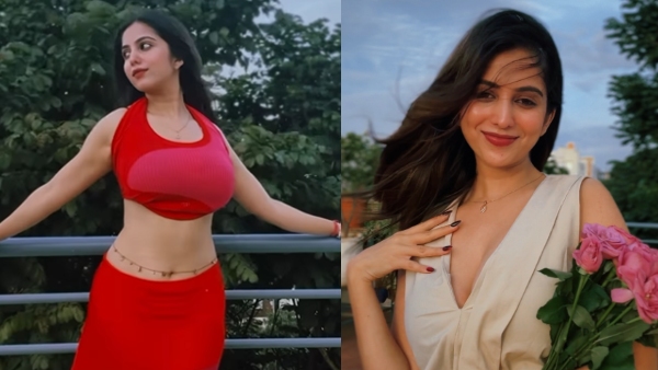 Niveditha Gowda: ನಟಿ ನಿವೇದಿತಾ ವಿಡಿಯೋ ಭಾರೀ ವೈರಲ್, ಶೆಟ್ರೆ ಯಾಕ್ ಬಿಟ್ರಿ ಎಂದ ಫ್ಯಾನ್ಸ! | Niveditha ...