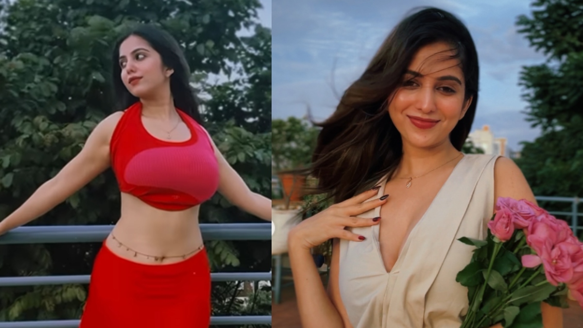 Niveditha Gowda: ನಟಿ ನಿವೇದಿತಾ ವಿಡಿಯೋ ಭಾರೀ ವೈರಲ್, ಶೆಟ್ರೆ ಯಾಕ್ ಬಿಟ್ರಿ ಎಂದ ಫ್ಯಾನ್ಸ! | Niveditha ...