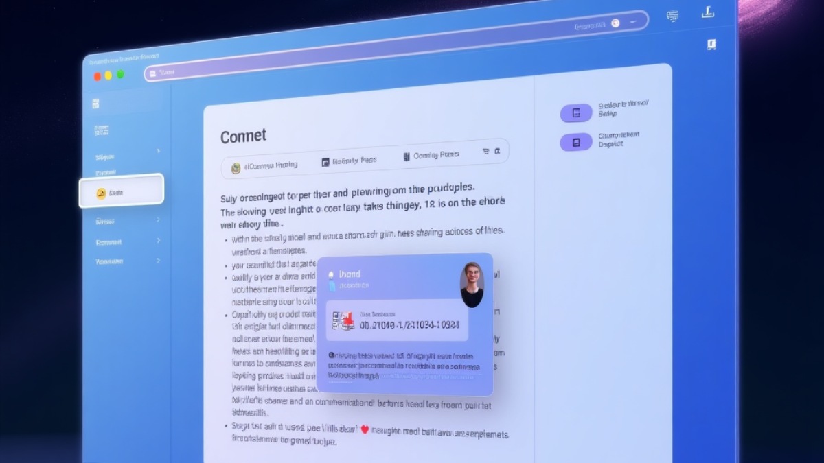 Comet browser: ಎಐ ಚಾಲಿತ ಹೊಸ ಬ್ರೌಸರ್ ಬಿಡುಗಡೆ ಮಾಡಿದ Perplexity, ಇದರಿಂದ ಏನು ಲಾಭ? ಮಾಹಿತಿ, ವಿವರ ...