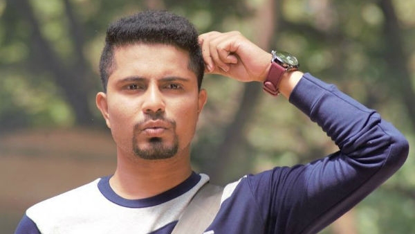 ನನ್ನ trigger ಮಾಡಿದ ಪರಿಣಾಮ ನಿಮ್ಮ ದೊಡ್ಡ ನಟರಿಗೆ ತಟ್ಟಲಿದೆ: ಕುತೂಹಲ ಮೂಡಿಸಿದ ನಟ ಪ್ರಥಮ್ ಟ್ವೀಟ್! | The ...