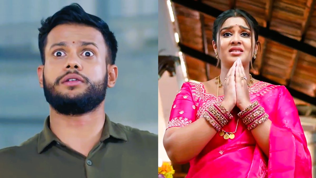 Ramachari Serial: ಬೆನ್ನಿಗೆ ಚೂರಿ ಚುಚ್ಚಿದ್ರೂ ಬದುಕಿ ಬರ್ತಾನಾ ರಾಮಾಚಾರಿ? ಕಣ್ಣೀರಿಟ್ಟ ಚಾರು | Will ...