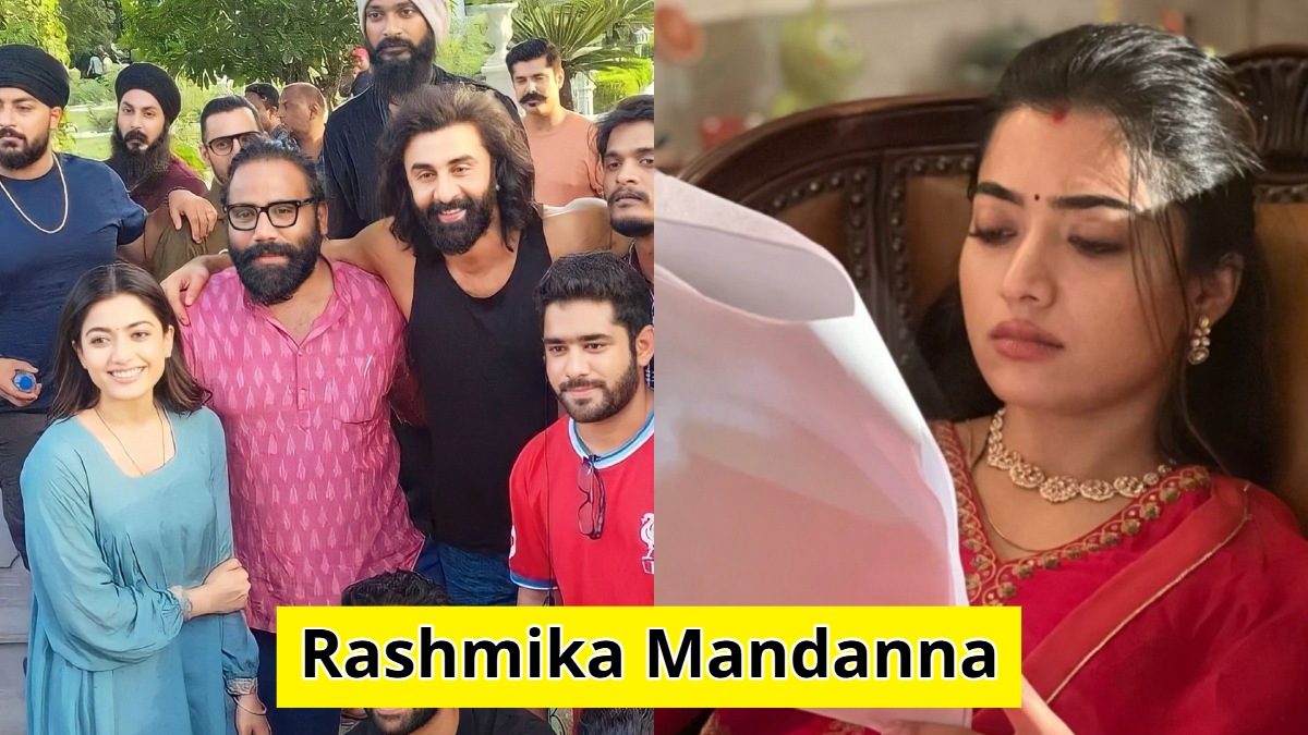 Rashmika Mandanna: ನಟಿ ರಶ್ಮಿಕಾಗೆ ಬಾಲಿವುಡ್ ಅಷ್ಟು ಸುಲಭವಾಗಿರಲಿಲ್ಲ: ಇಂದಿರಾ ...