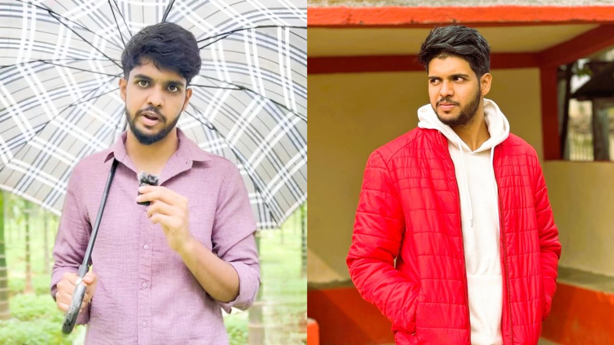 Youtuber Sameer MD: ಖ್ಯಾತ ಯುಟ್ಯೂಬರ್‌ ಸಮೀರ್ ವಿರುದ್ಧ FIR ದಾಖಲು, ಆರೋಪವೇನು ...