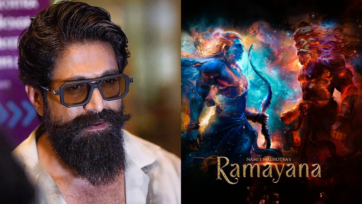 Yash Ramayana: ಇದಪ್ಪಾ ಯಶ್ ಹವಾ! ರಿಲೀಸ್‌ಗೂ ಮೊದಲೇ ₹1,000 ಕೋಟಿ ಗಳಿಸಿದ ...