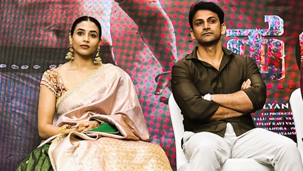 ಡಾಲಿಯ "ಹಲಗಲಿ" ಅವತಾರ ನೋಡಿ ಸಿಎಂ ಸಿದ್ದರಾಮಯ್ಯ ಏನಂದ್ರು? | CM Siddaramaiah ...