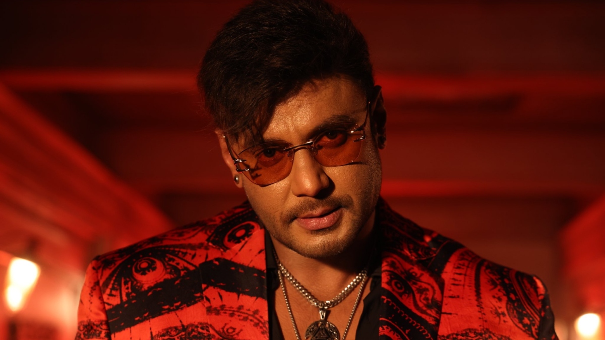 "ಇದ್ರೆ ನೆಮ್ದಿಯಾಗ್‌ ಇರ್ಬೇಕ್‌" ಸಾಂಗ್‌ ರಿಲೀಸ್‌ ಯಾವಾಗ? ಡೆವಿಲ್‌ ಚಿತ್ರತಂಡ ಮಾಹಿತಿ | Darshan Devil Movie ...