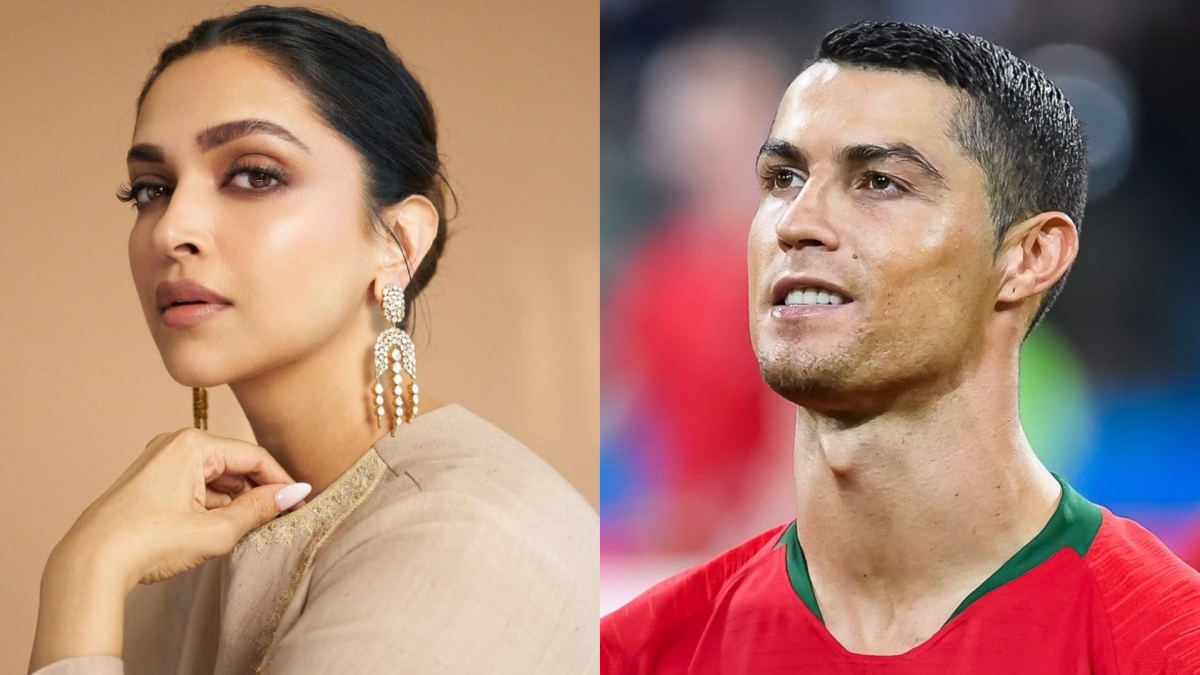 Deepika Padukone: ಕನ್ನಡತಿ ದೀಪಿಕಾ ಪಡುಕೋಣೆ ವಿಶ್ವ ದಾಖಲೆ; ರೊನಾಲ್ಡೋ ರೆಕಾರ್ಡ್ ...