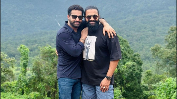 Kantara: 'ಕಾಂತಾರ ಚಾಪ್ಟರ್‌-2'ರಲ್ಲಿ ಮತ್ತೊಬ್ಬ ಸ್ಟಾರ್‌ ಹೀರೋ, ಗೆಳೆಯನಿಗೆ ಗಾಳ ...