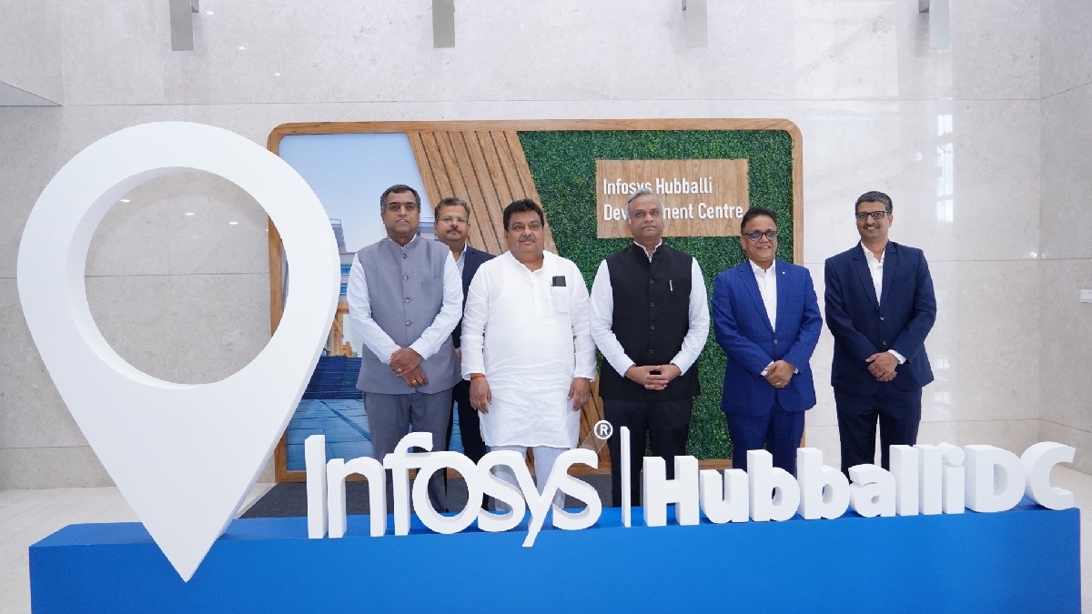 2ನೇ ಹಂತದ ನಗರ ಅಭಿವೃದ್ಧಿ: ಈ ನಗರಗಳಿಗೆ ಬಂಪರ್ - ಇನ್ನೋವೇಶನ್‌ ಕಾರಿಡಾರ್! ಎಂ.ಬಿ ...