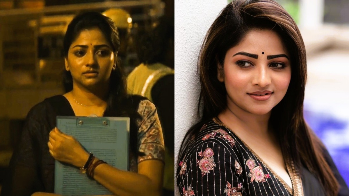 ರಚಿತಾ ರಾಮ್‌ನ ಕನ್ನಡದಲ್ಲಿ ಸರಿಯಾಗಿ ಬಳಸಿಕೊಳ್ಳುತ್ತಿಲ್ಲ: ರಚ್ಚು ಬಗ್ಗೆ ಹೀಗಂದಿದ್ದು ಯಾರು? | Audience ...