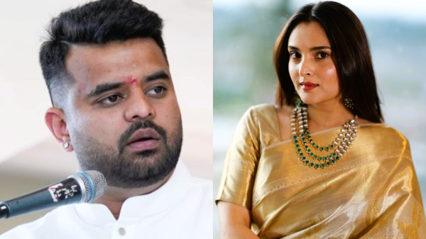 Ramya: ಎಲ್ಲ ಮಹಿಳೆಯರಿಗೆ ನ್ಯಾಯ ಸಿಕ್ಕಿದೆ: ಪ್ರಜ್ವಲ್‌ ತೀರ್ಪು ಬಗ್ಗೆ ನಟಿ ರಮ್ಯಾ ...