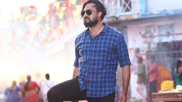 ಕೋಮಾದಲ್ಲಿ "ಕರಿಯ 2" ನಟ; ಐಸಿಯುನಲ್ಲಿ ಸಾವು-ಬದುಕಿನ ಹೋರಾಟ | Sandalwood Actor ...