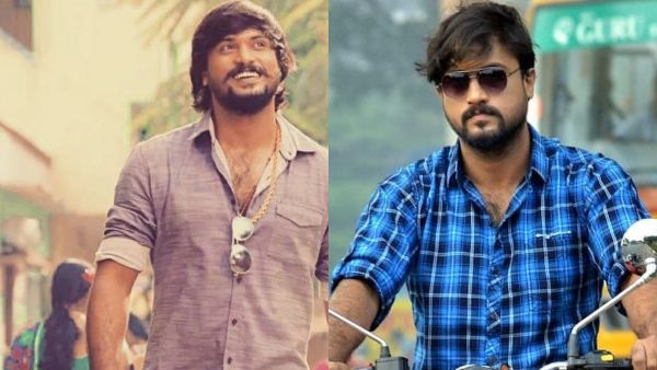 Actor Santhosh Death: ಸ್ಯಾಂಡಲ್‌ವುಡ್‌ನ ಯುವ ನಟ ಸಂತೋಷ್ ಬಾಲರಾಜ್ ನಿಧನ ...