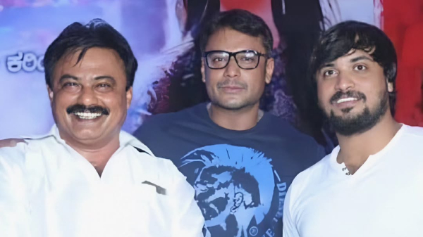 ಕೋಮಾದಲ್ಲಿ "ಕರಿಯ 2" ನಟ; ಐಸಿಯುನಲ್ಲಿ ಸಾವು-ಬದುಕಿನ ಹೋರಾಟ | Sandalwood Actor ...