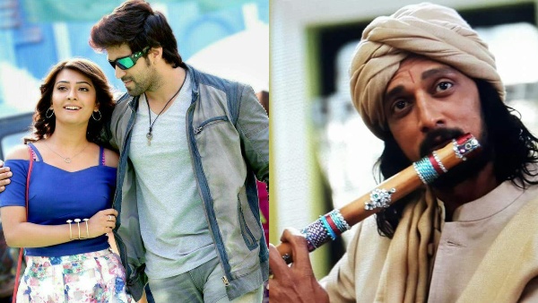 "ಯಶ್‌ನ ಟಾರ್ಗೆಟ್‌ ಮಾಡಿದ್ರು, ಸುದೀಪ್‌ ಸಿನಿಮಾ ಅದೇ ದಿನ ರಿಲೀಸ್‌ ಮಾಡಿಸಿದ್ರು" | Producer K Manju Says ...