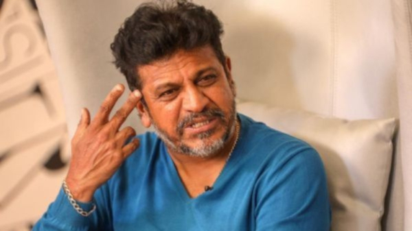 ಶಿವಣ್ಣ ಭಾವುಕ: ಅಪ್ಪು ಸಿನಿಮಾ ತುಂಬಾ ನೋಡ್ತಿದ್ರಂತೆ ನಾಗಮ್ಮ | Actor Shivaraj Kumar Sheds Tears ...