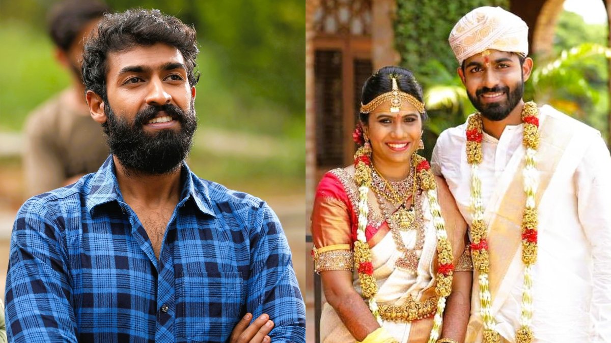 "ನಿಮ್ಮನೆ ಹೆಣ್ಣಿಗೆ ಅನ್ಯಾಯ ಆದಾಗ.." ಯುವ ಪತ್ನಿ ಪೋಸ್ಟ್‌ ಬಗ್ಗೆ ವಿನಯ್‌ ರಾಜ್ ...